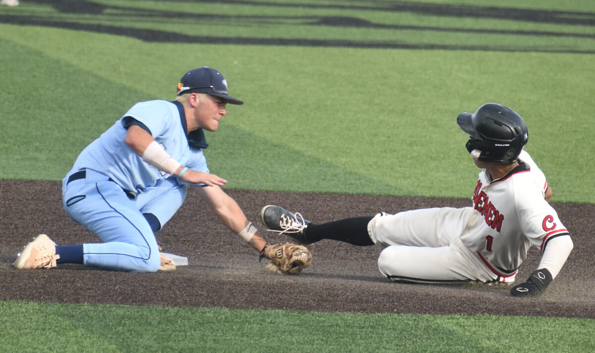 Big sixth inning pushes American Fork baseball past Westlake in 6A ...